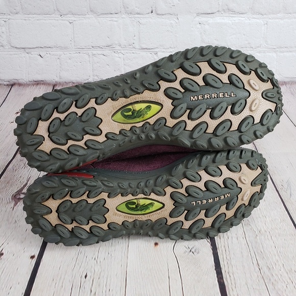 Merrell | Shoes | Merrell Encore Mule Clogs Womens 35 Kids 4 Shoes ...